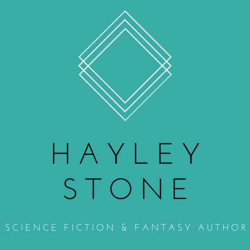 Hayley Stone – Science Fiction & Fantasy Author